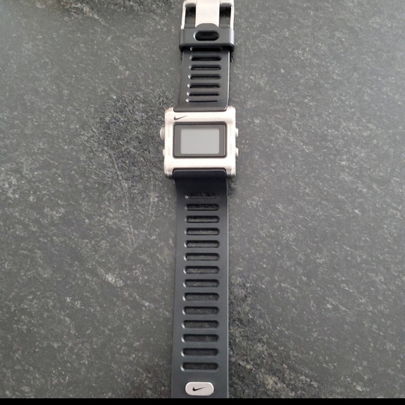 Nike | Other | Nike Ratchet Watch | Poshmark